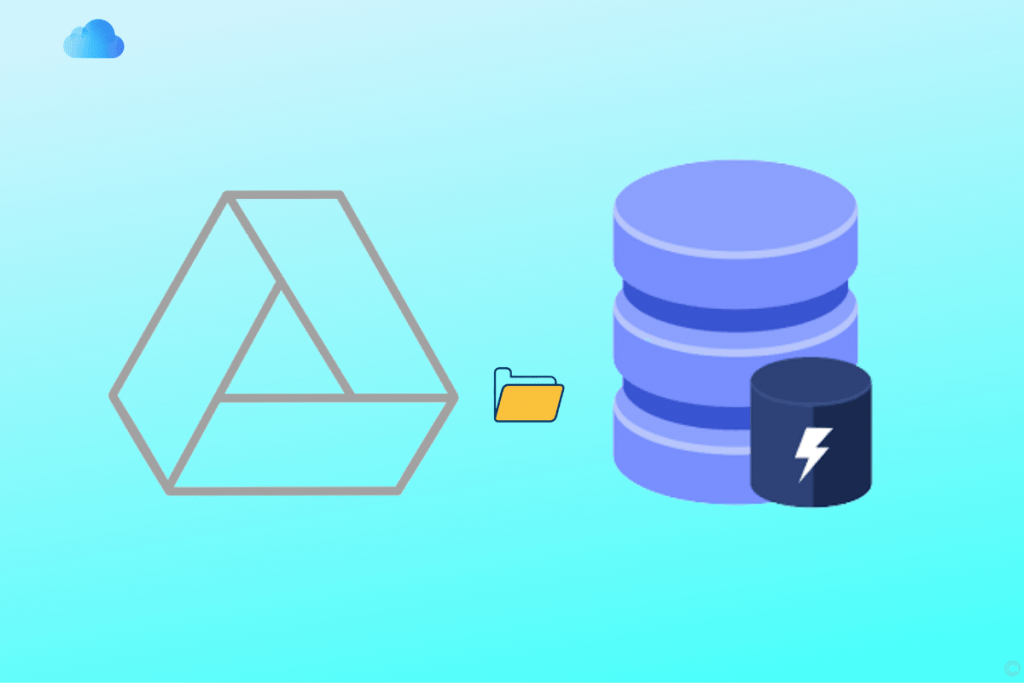 Google Drive - Overview | Features, Functions and More