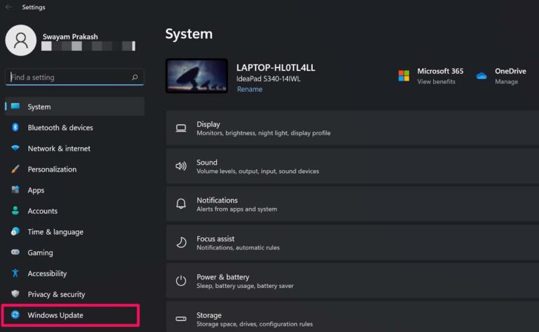 How to Fix OneDrive Error Code 0x8007016A?