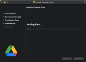 Download Google Drive on Mac [2025 Guide]