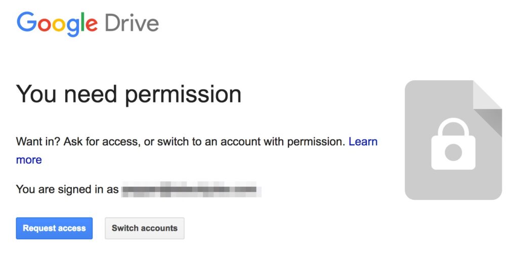 How To Download Google Drive File Without Permission 2023 how-to-download-google-drive-file-without-permission-2023