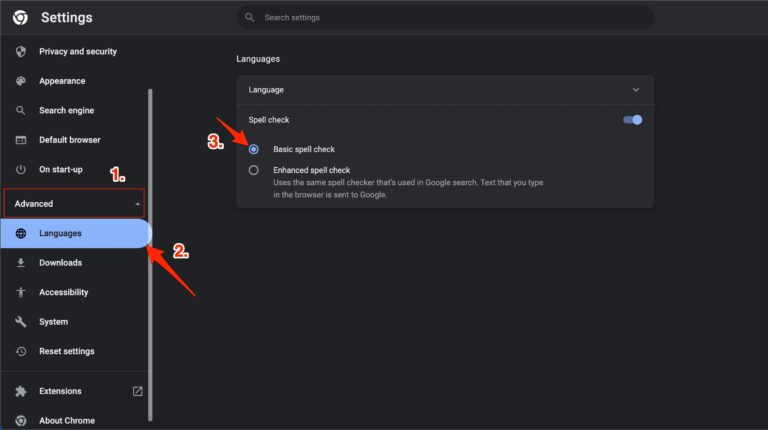 10 Ways To Fix Google Slides Spell Check Not Working