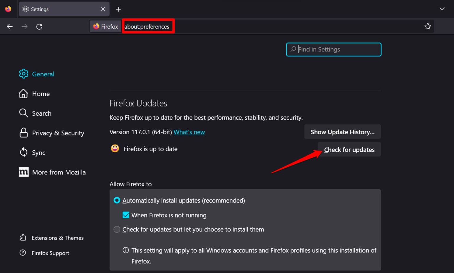 Fix 'Looks Like We Can't Go Any Further' Error on MediaFire