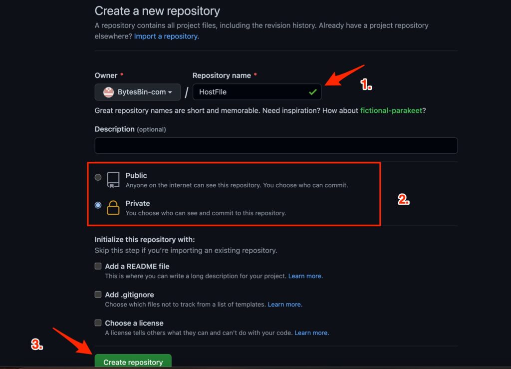 How to Host Files on GitHub: Direct Download Link 2025