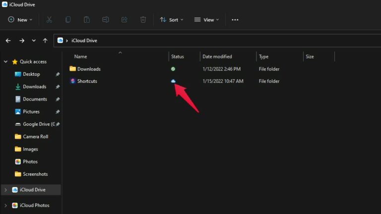 iCloud for Windows 11: Complete User Guide 2025