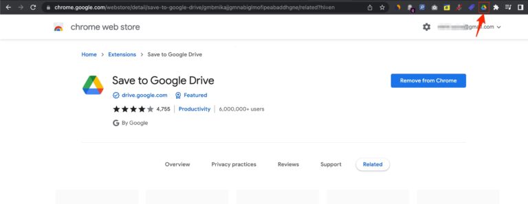 How to Upload to Google Drive from URL in 2025?