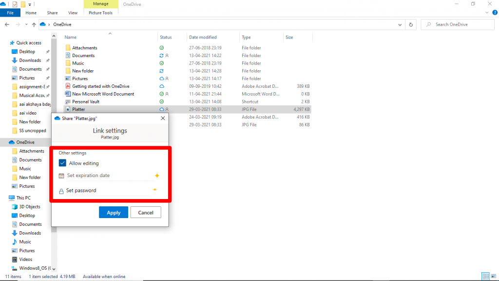 Features of OneDrive | Complete Guide (2025)
