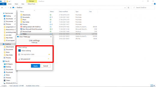 Features of OneDrive | Complete Guide (2026)