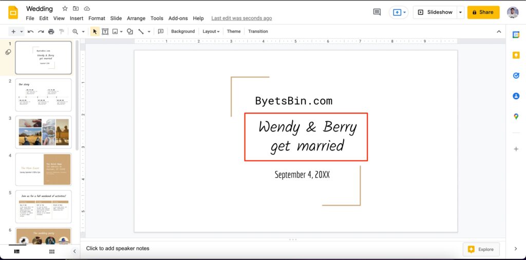 How to Add Custom Fonts to Google Slides? [2025]