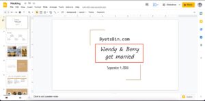 How to Add Custom Fonts to Google Slides? [2025]