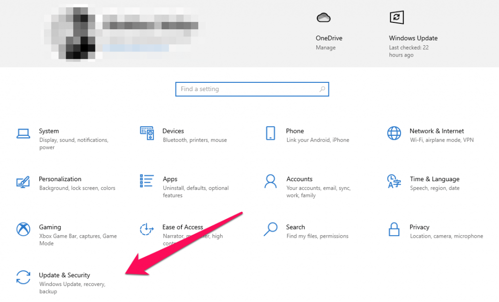 How to Fix Error Code 0x80070194 on OneDrive? - BytesBin