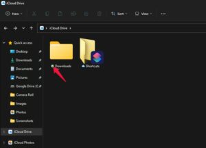 iCloud for Windows 11: Complete User Guide 2026