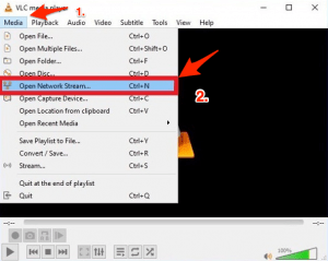 How to Play Google Drive Videos in VLC? (2025)