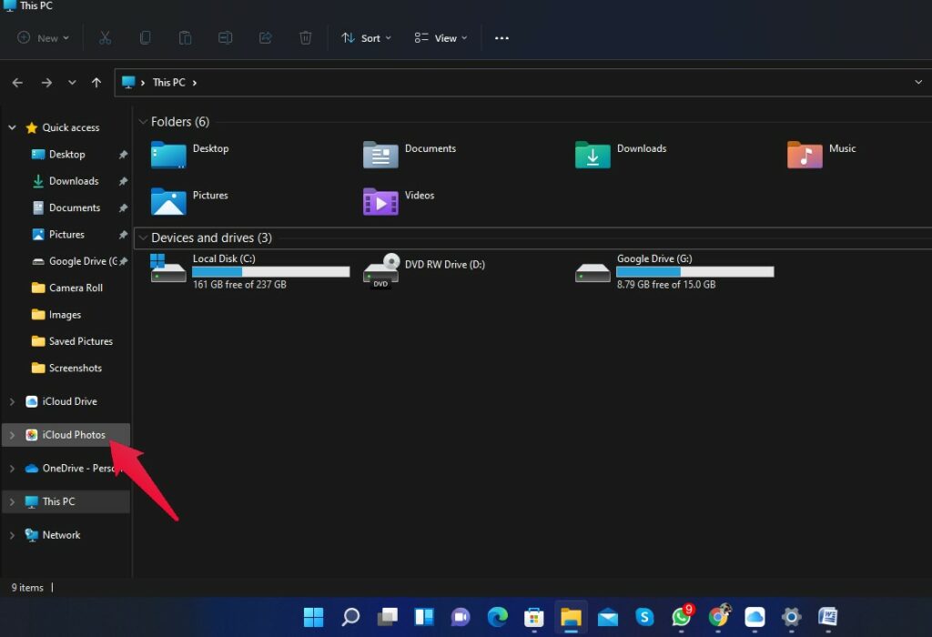 iCloud for Windows 11: Complete User Guide 2026