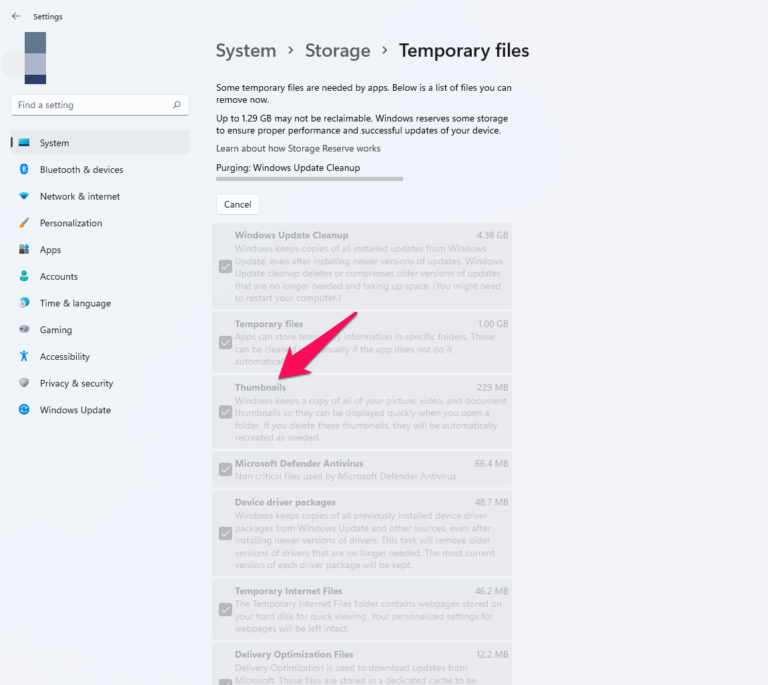 OneDrive Not showing Picture Thumbnails: 7 Ways to Fix!