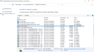 How to Unsync OneDrive from Windows PC?
