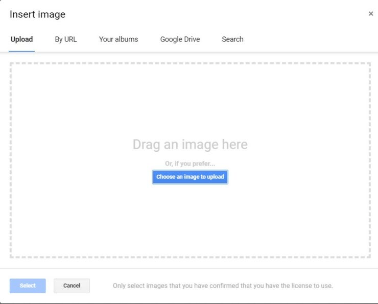 How To Flip An Image In Google Docs 2023 Bytesbin Electronicshub