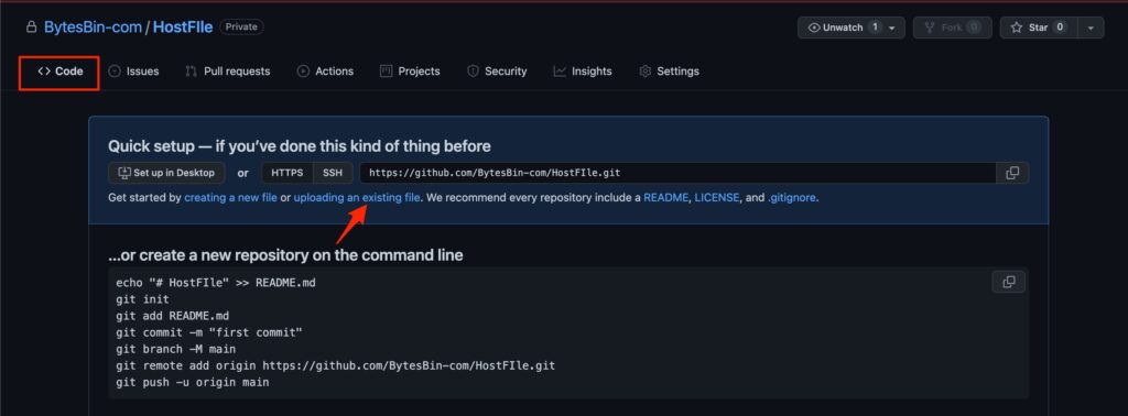 How to Host Files on GitHub: Direct Download Link 2025